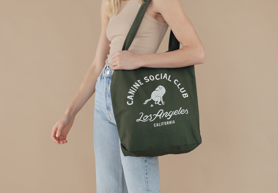 Bags – DOG PPL