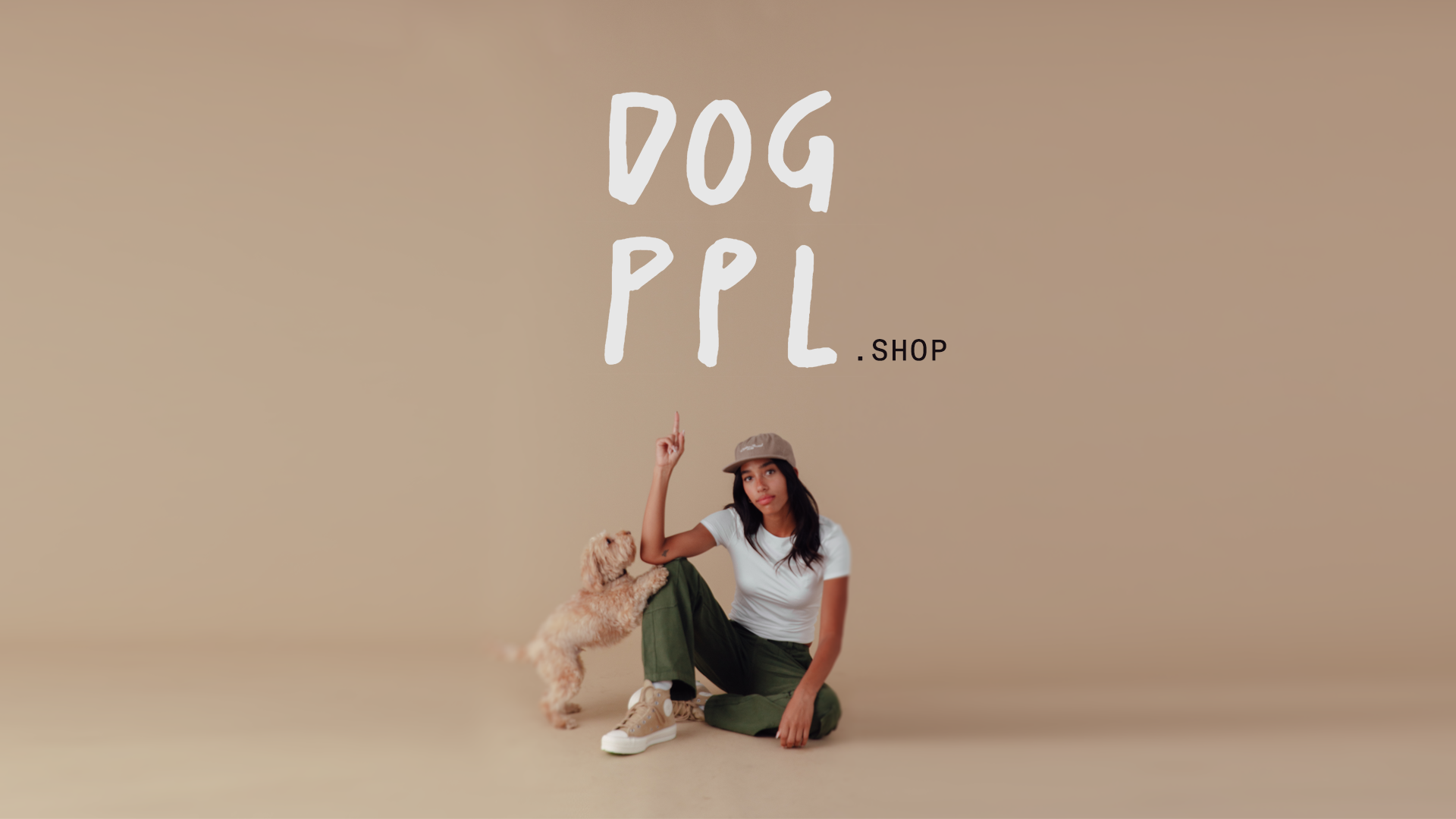 Dog PPL Locations – DOG PPL