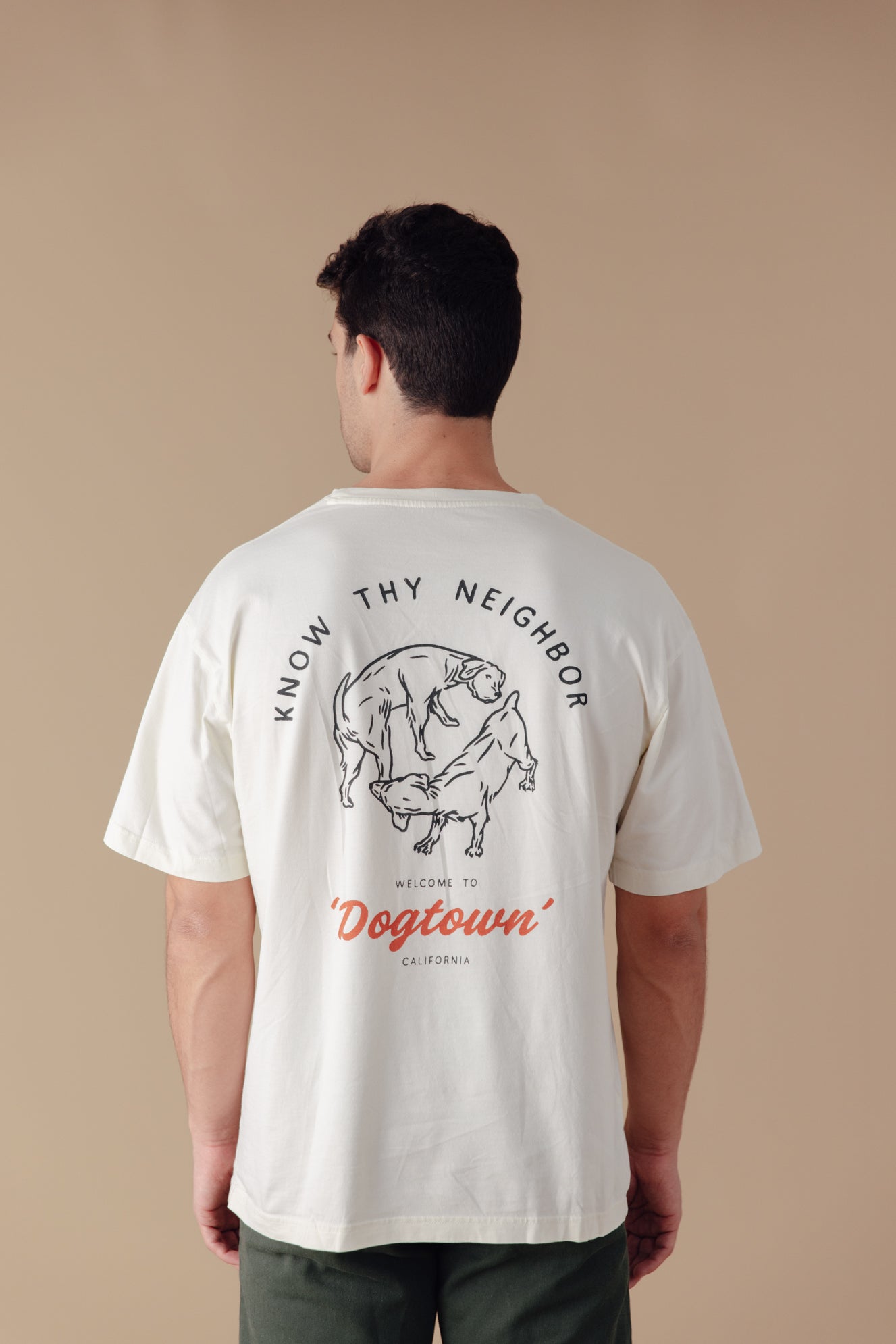Dogtown Tee – DOG PPL